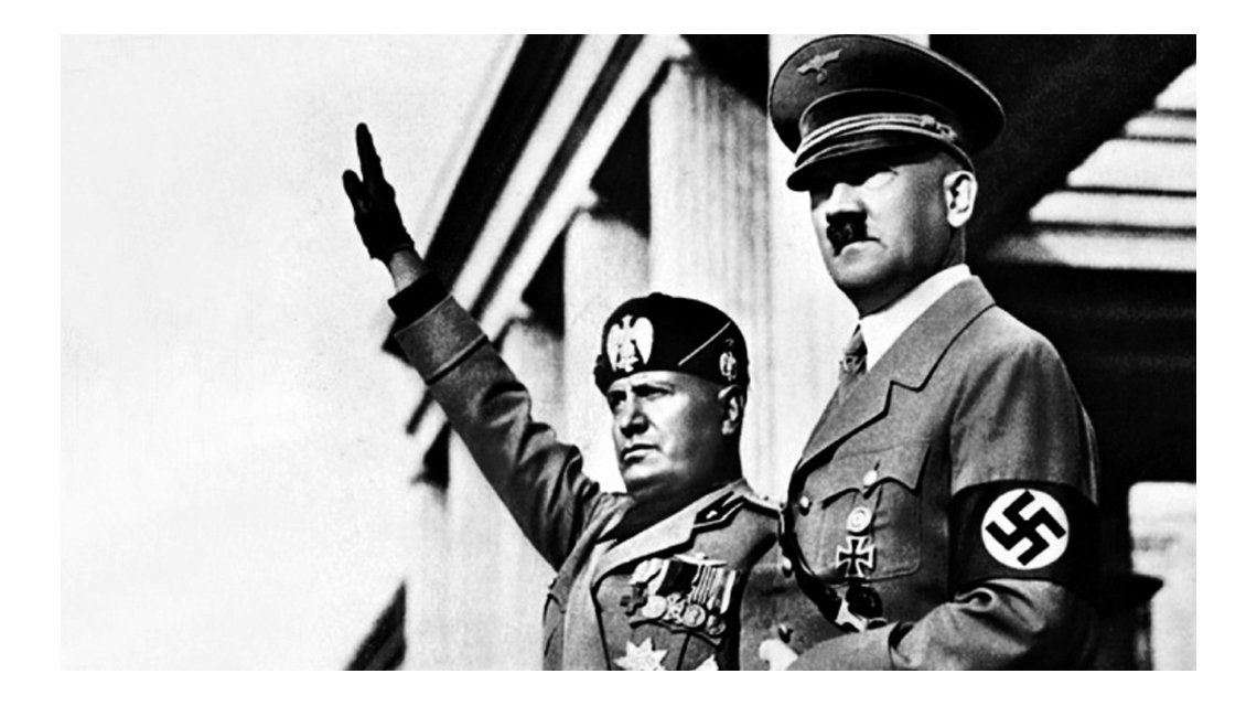 A 70 Años De La Muerte De Hitler Se Mantiene El Mito De Que Vivió En