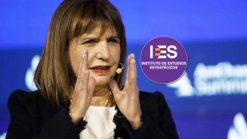¿De qué vive Guillermo Yanco, marido de Patricia Bullrich?