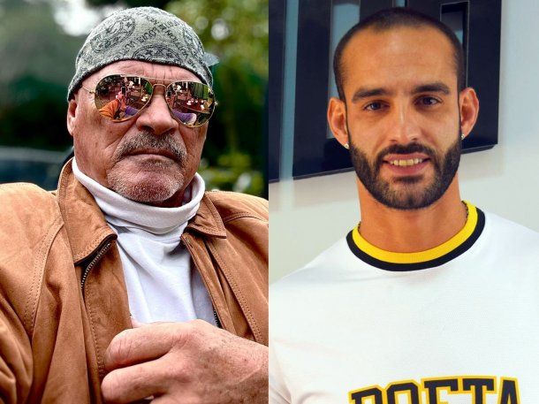 Alfa volvió a cargar duramente contra Maxi Giudici: No tengo la ...