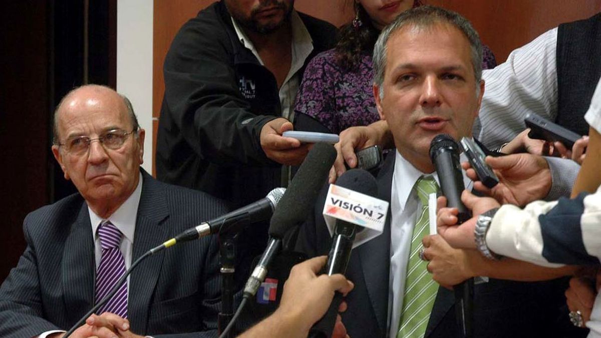 ¿En qué quedaron las polémicas elecciones en Chubut?