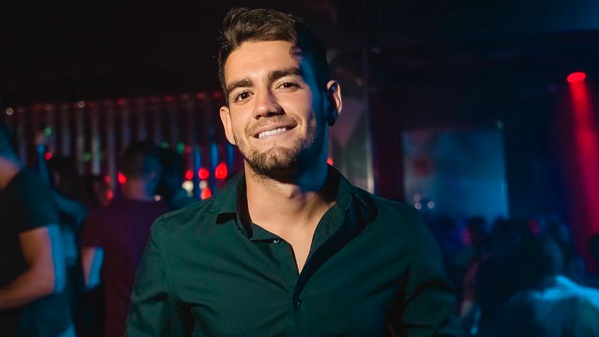 Qué dijo Ramiro Bueno sobre El Potro la película de Rodrigo, su papá