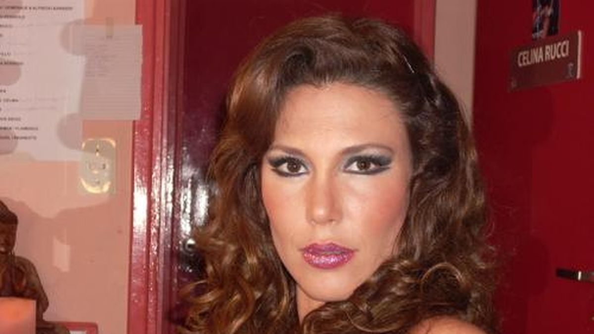 El supuesto novio de una reconocida vedette fue visto in fraganti con ...