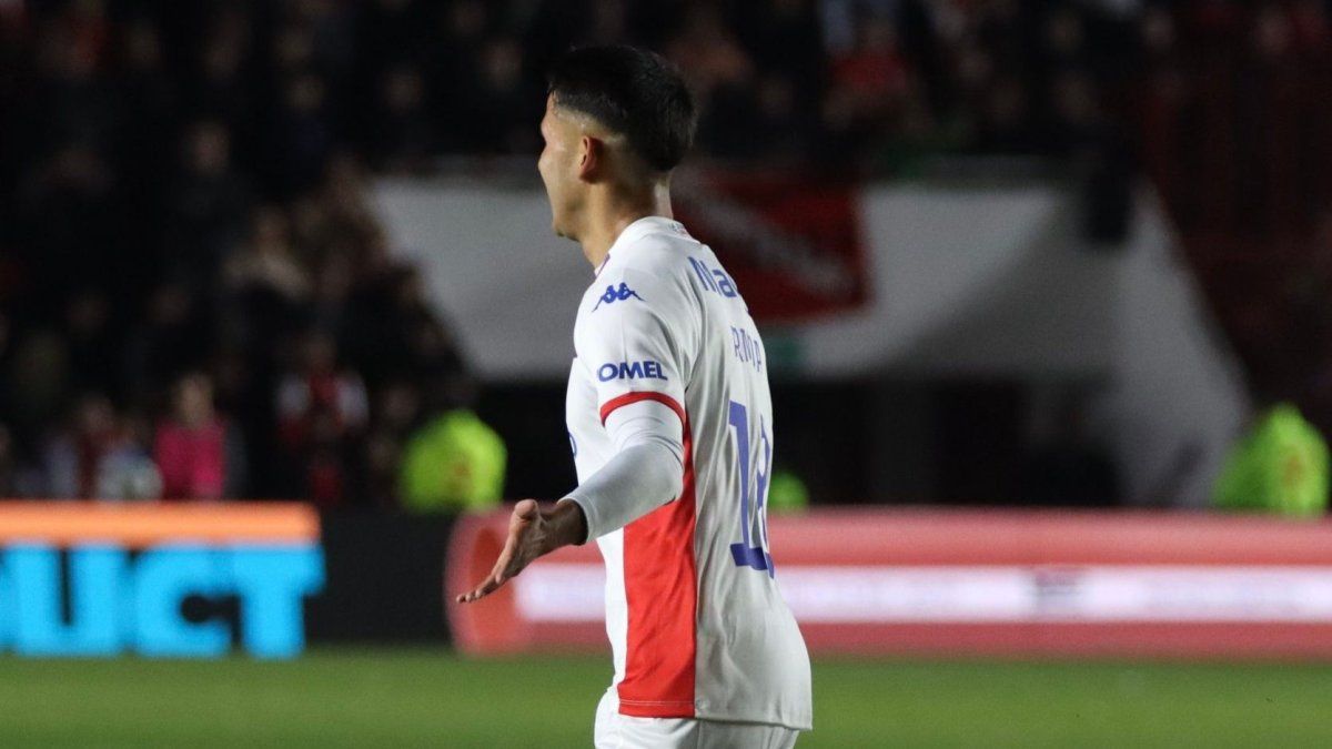 Tigre logró su primer triunfo en la Liga Profesional de Fútbol tras ...