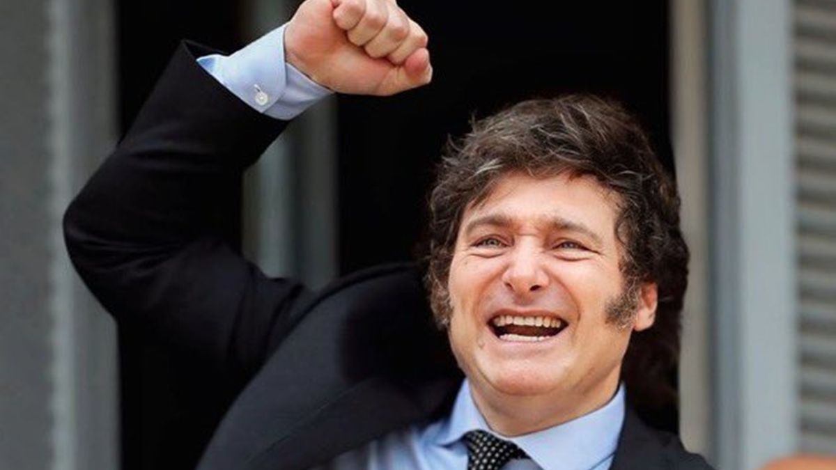 Javier Milei volvió a atacar a Ignacio Torres: Pobrecito, Nachito no la ve Javier Milei volvió a atacar a Ignacio Torres: Pobrecito, Nachito no la ve