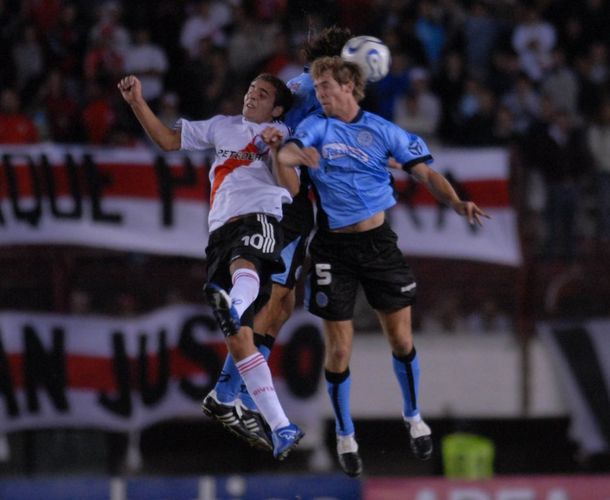 De la B al Porto de Portugal