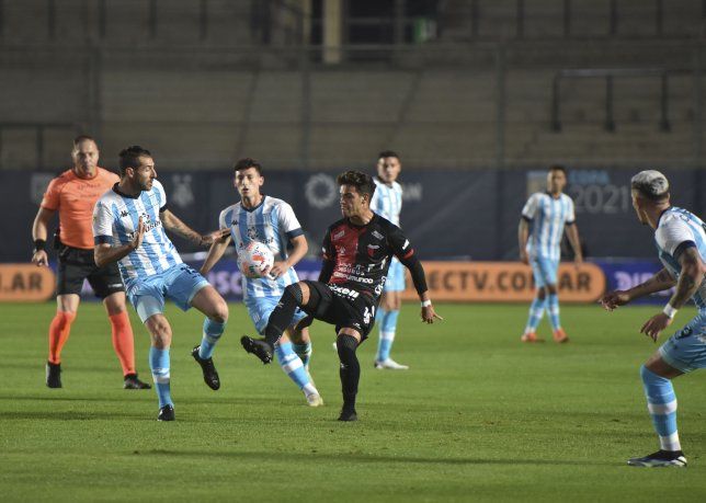 Colón campeón de la Copa de la Liga