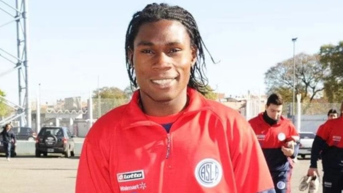 Félix Orode, sobre el racismo en Argentina: Es folclore, acá te reciben ...