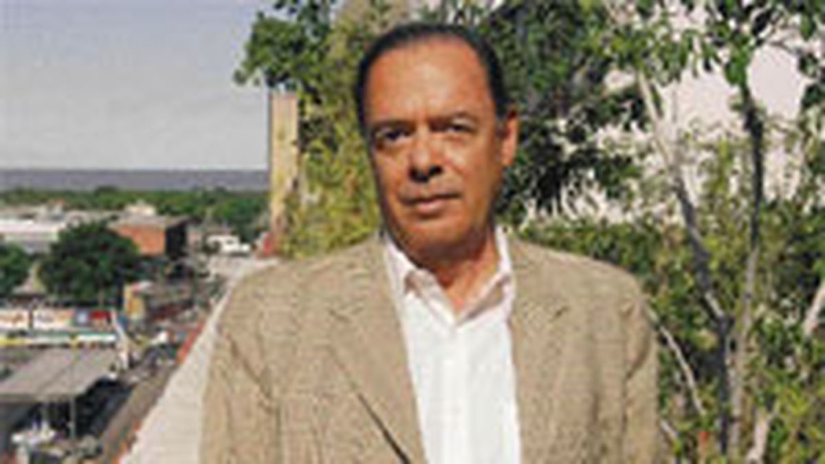 *Roque Fernández (ex ministro de Economía)