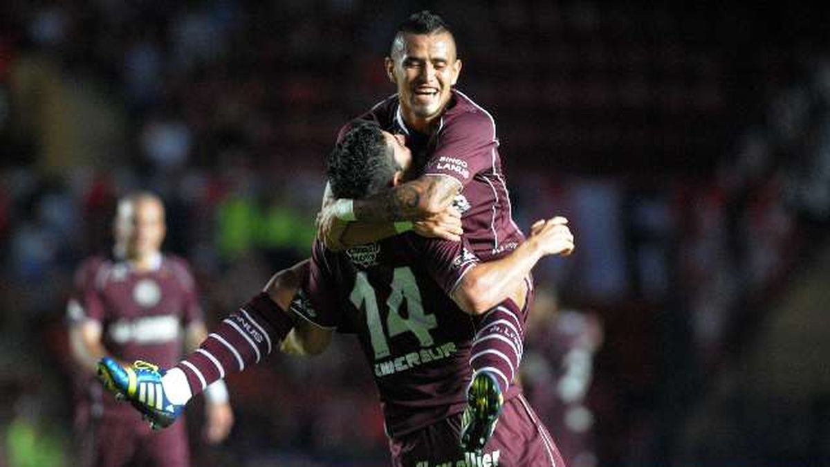 Lanús comienza el sueño en búsqueda de su segundo título internacional