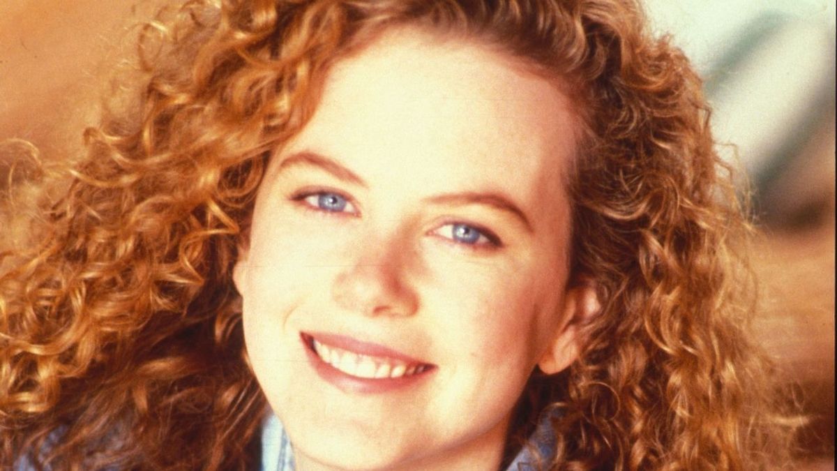 Netflix: la serie protagonizada por Nicole Kidman que combina drama ...