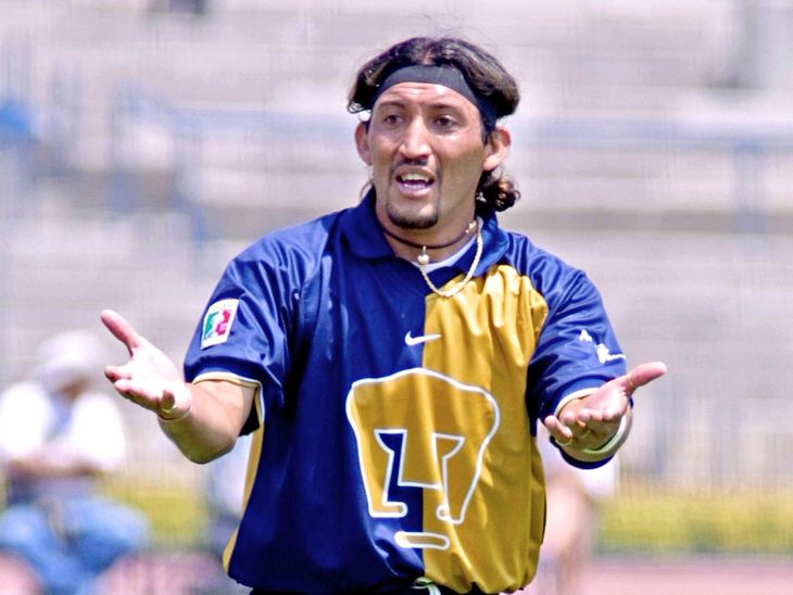 Los 10 mejores apodos del fútbol argentino