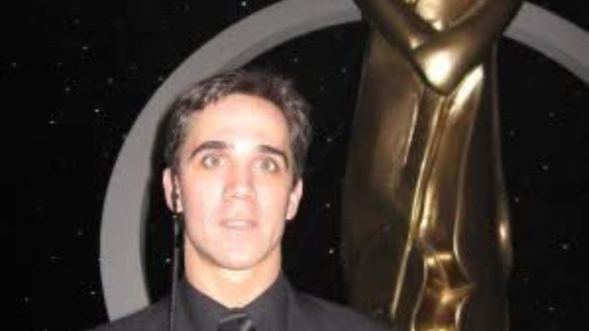 Murió Pablo Reynoso, histórico productor de Intrusos