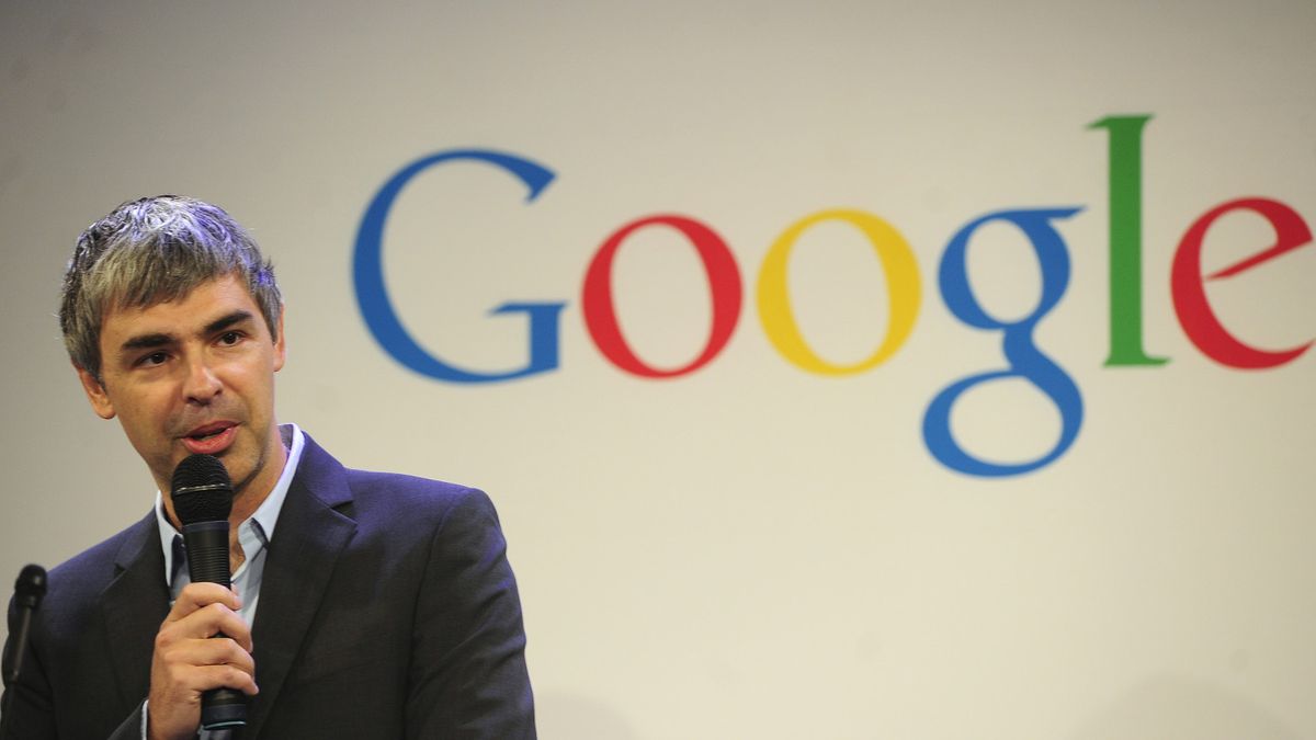 Fundador de Google: Las computadoras nos sacarán empleos y no podemos ...