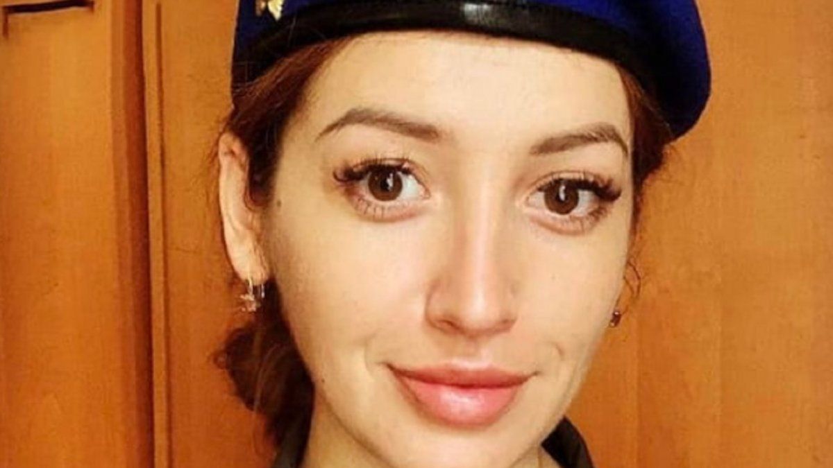 Murió Olena Kushnir, símbolo de la resistencia ucraniana