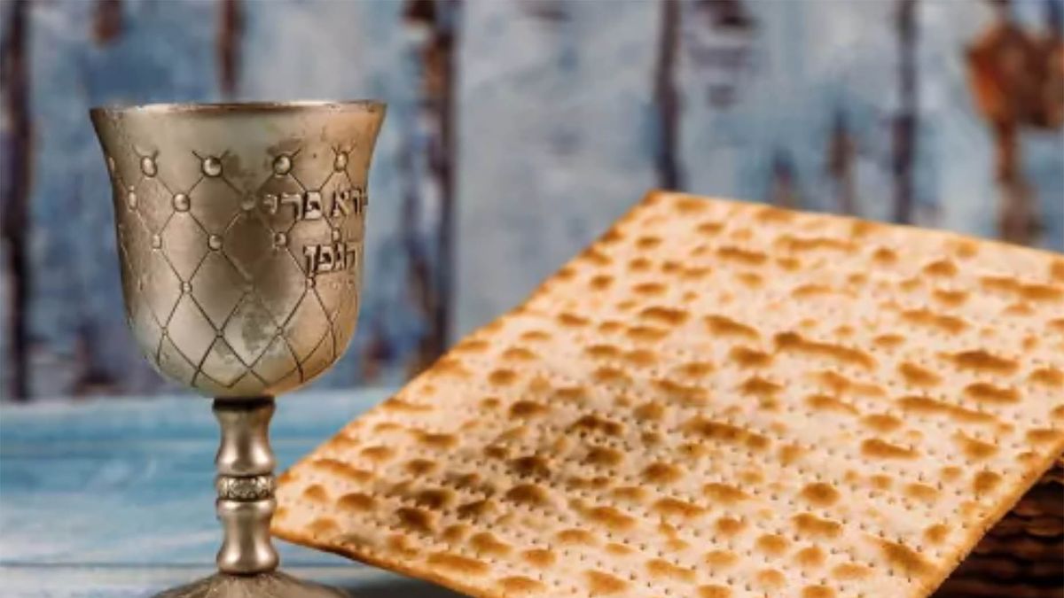 Gobierno y referentes políticos saludaron a la comunidad judía por el ...