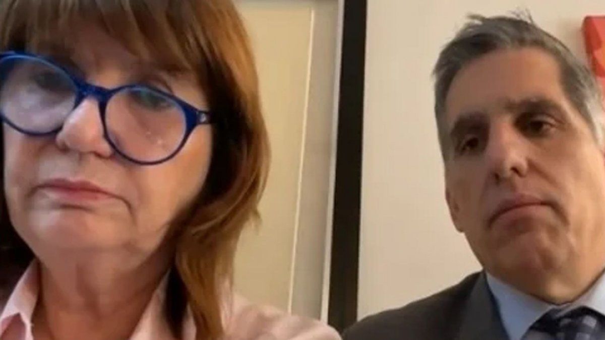 Seguridad - Minutouno.com