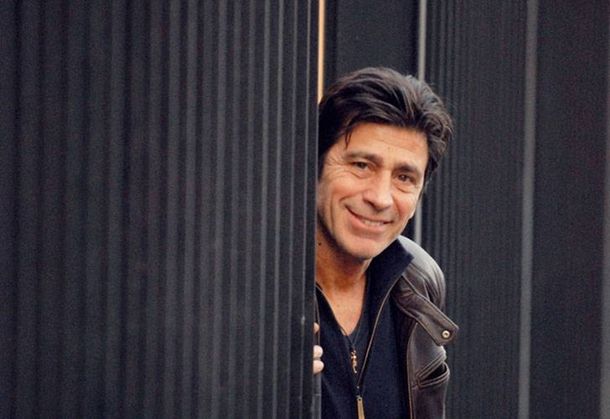 Nicolás Repetto vuelve a la pantalla chica en una ficción