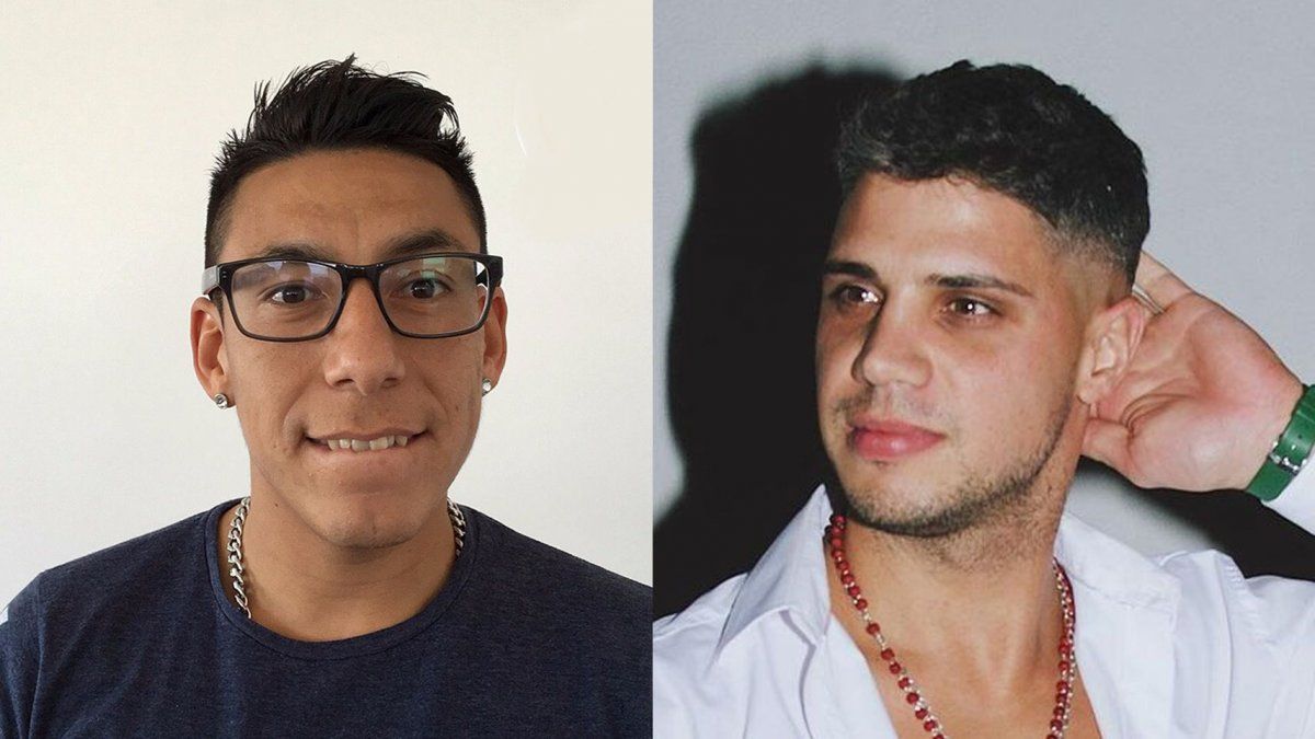 El Conejo Quiroga habló sobre su pelea con Brian Sarmiento