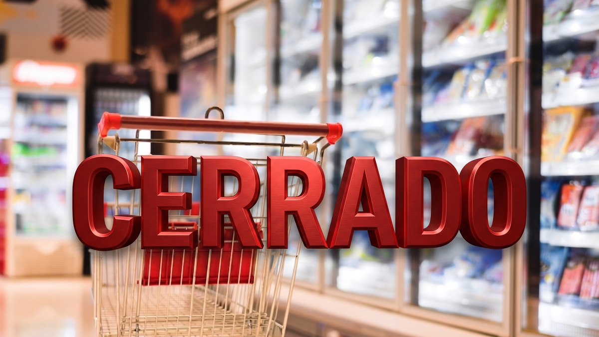 A qué hora cierran y cuándo vuelven a abrir Coto, Jumbo, Carrefour ...