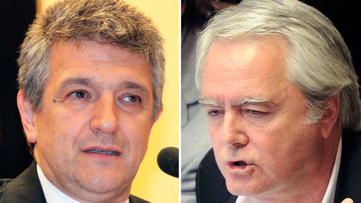 Arrancaron los cruces entre el oficialismo y la oposición por el 8-N