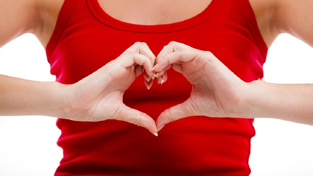 Conocé los cuatro alimentos clave para tener un corazón saludable