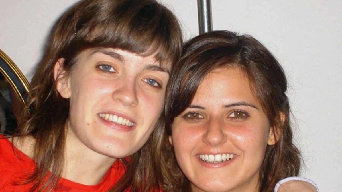 La carta de Lucila Frend a 15 años del crimen de Solange Grabenheimer