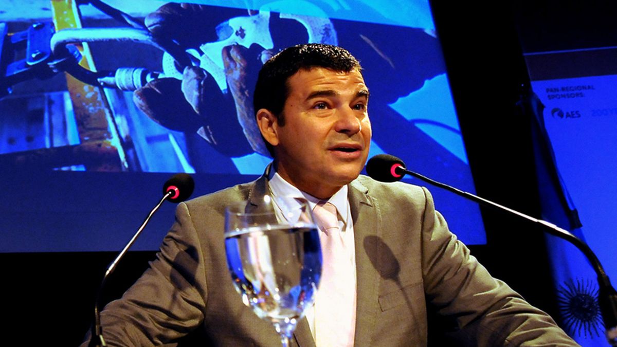 Galuccio exponee sus primeros 100 días de gestión frente a YPF