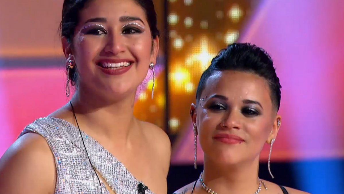 Canta Conmigo Ahora: Dámaris Zulli ganó en la segunda temporada