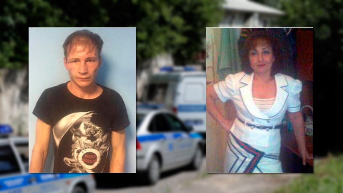 Los caníbales rusos vendían pasteles de carne a restaurantes