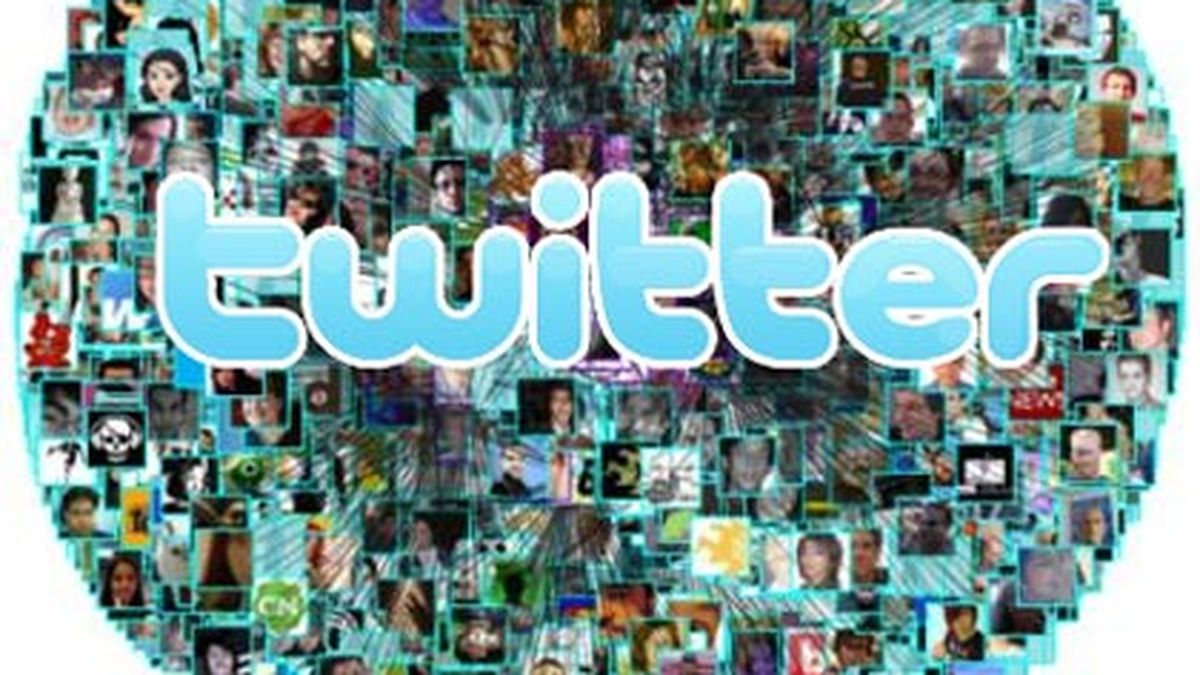 Twitter, ahora a través de SMS