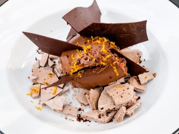 Día del Chocolate: los postres más chocolatosos y dónde probarlos