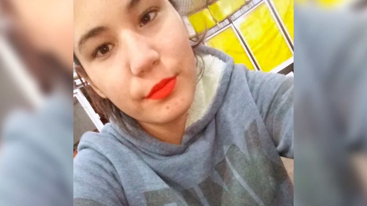 Salió de su casa para ir al colegio y nunca llegó: sospechan de un ...