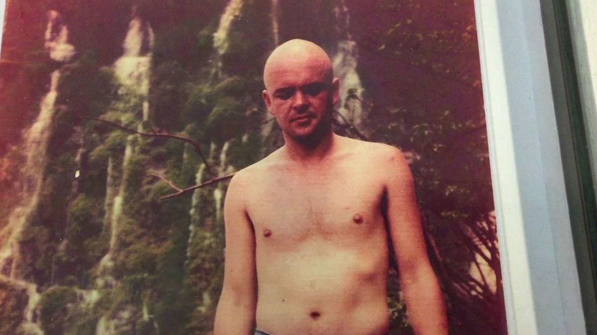 La desconocida anécdota de Luca Prodan en las Cataratas a 34 años de su ...