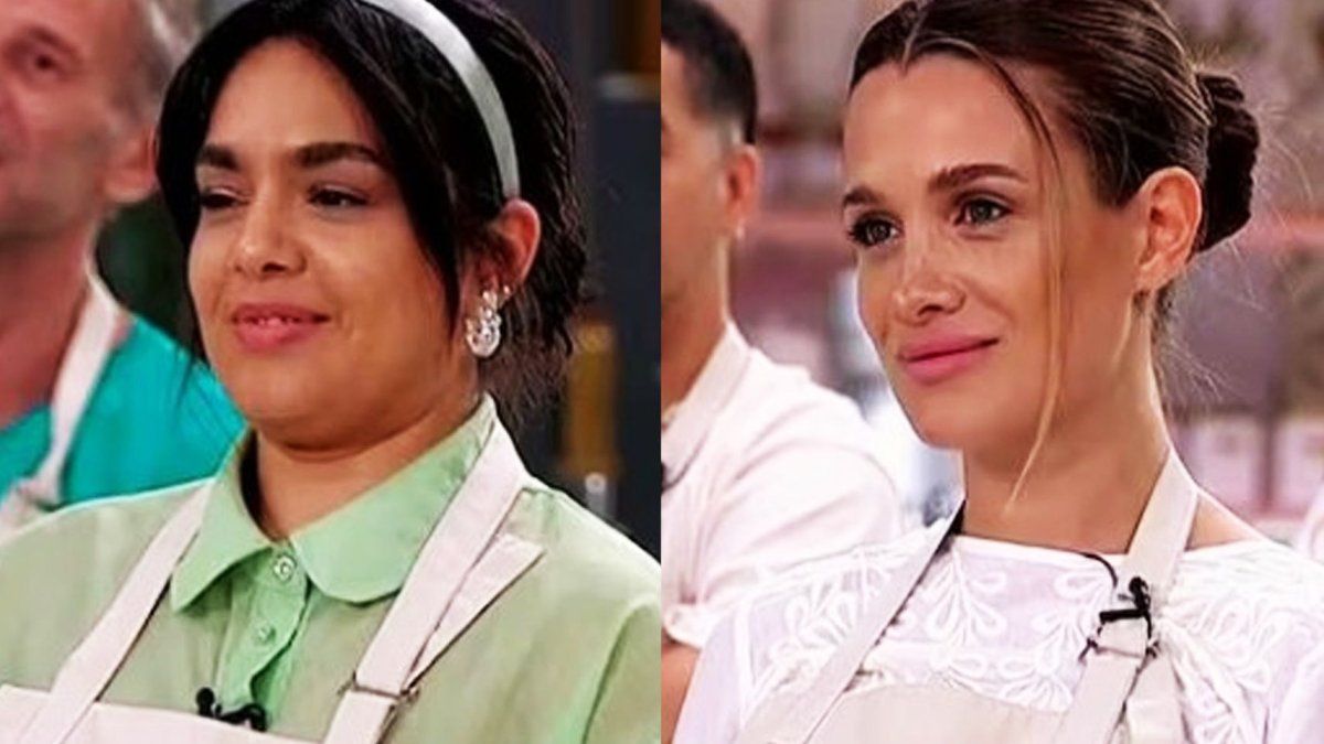 Telefe - Minutouno.com