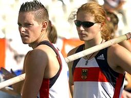 Mirá la increíble transformación de Balian Buschbaum: de atleta mujer a ...