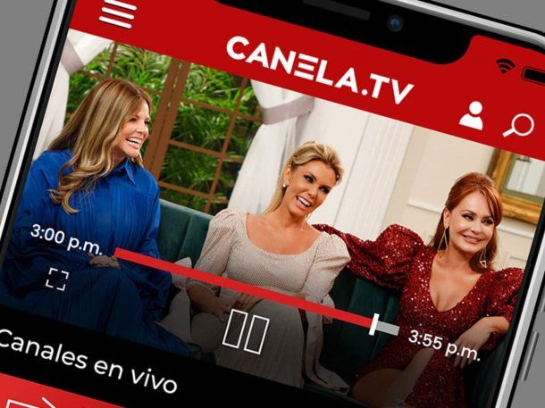Qué es Canela TV, la nueva plataforma de streaming gratuita y poco conocida