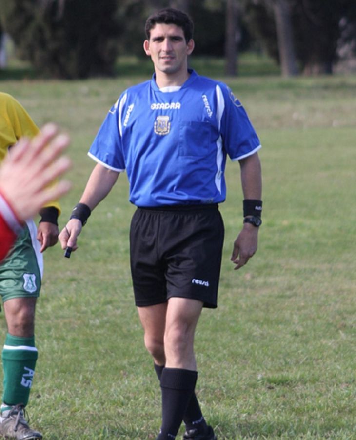 Merlos se quebró al aire y conmovió a todos: Quiero que esto se termine ya