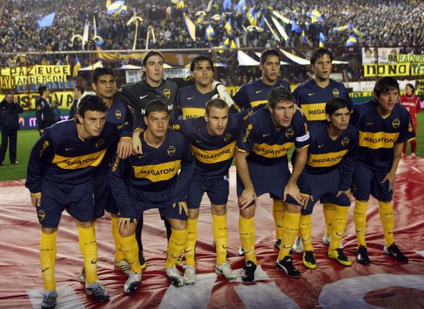 Boca, el nuevo millonario del deporte argentino