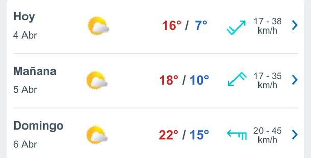 FRÍO POLAR en BUENOS AIRES: HASTA CUÁNDO seguirán las TEMPERATURAS por ...