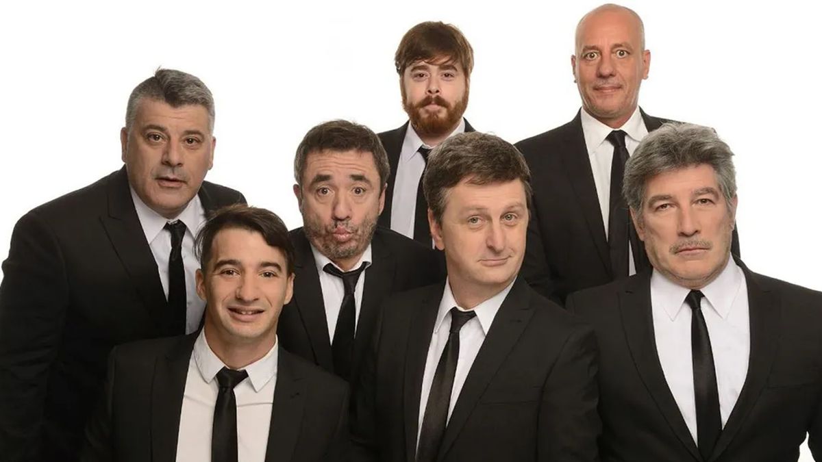 Conmoción en el espectáculo: murió uno de los personajes más queridos ...