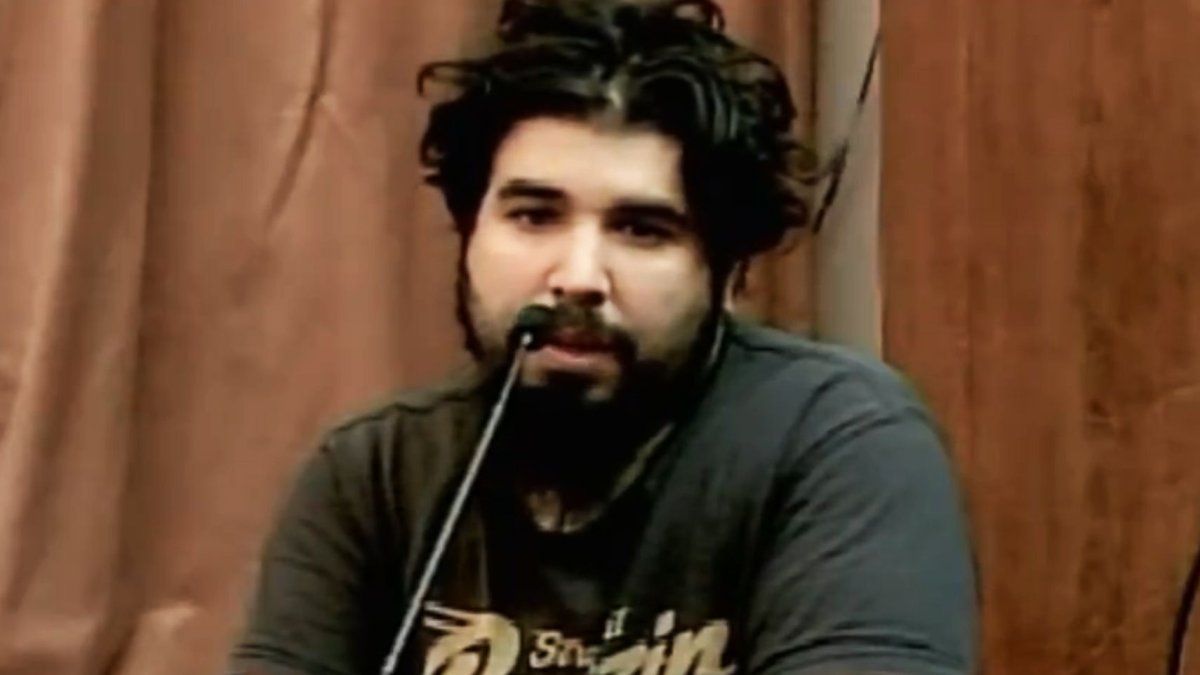 Fernando Sabag Montiel - Minutouno.com