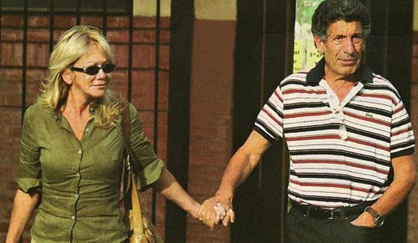 Se acabó el amor: Solita Silveyra y Chacho Álvarez se separaron