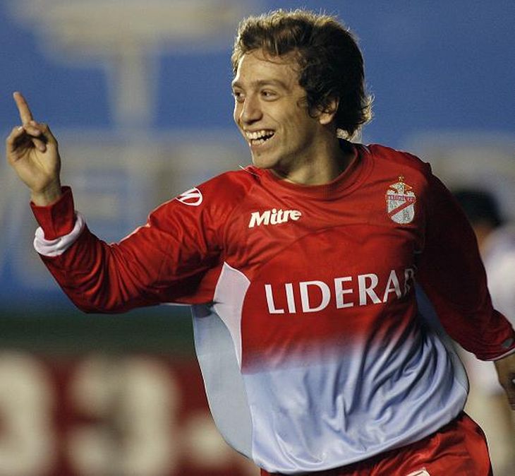 Alejandro Gómez será el enlace de San Lorenzo