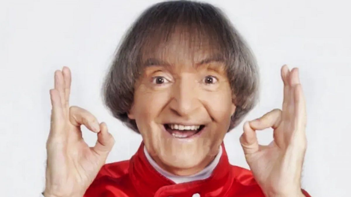 Quién fue Carlitos Balá