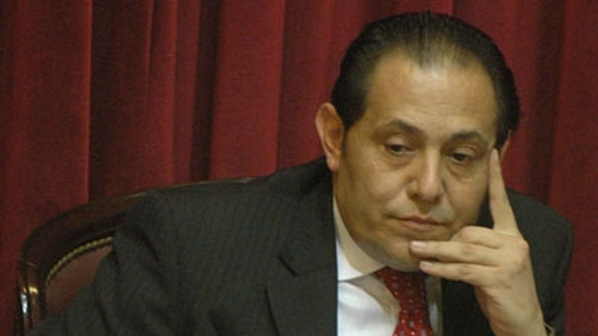 El radical K Rached fue recibido como un héroe