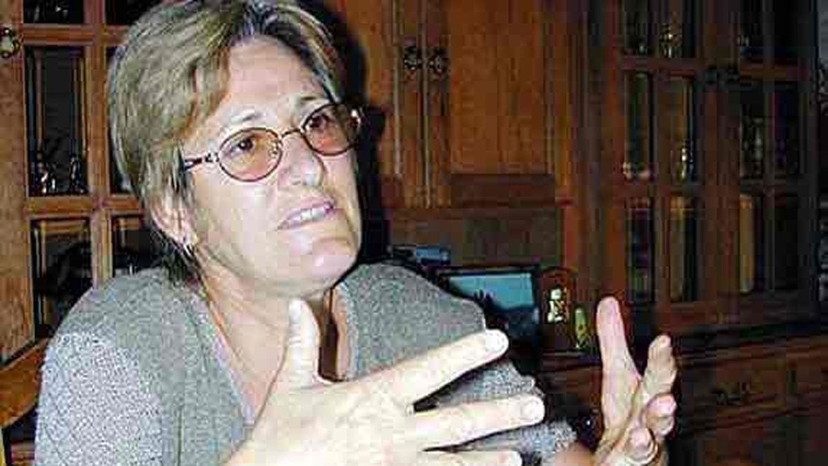 Una ex diputada deberá devolver 100 mil pesos que cobró de más y tiene ...