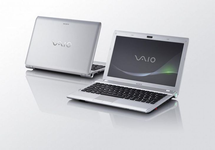 Así es el nuevo modelo de la Sony VAIO