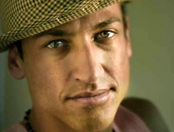 Pablito Ruiz afirma que sólo la mamá conoce su gran secreto