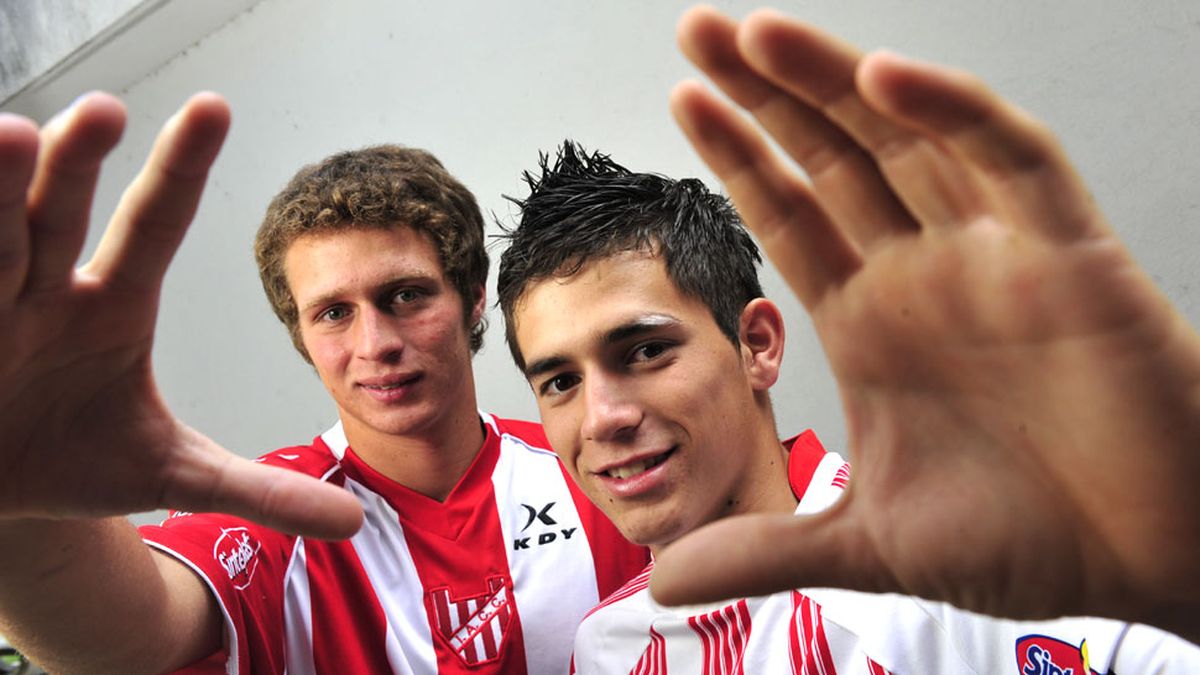 Alex Jara, el tapado que inscribió Boca: Sería un sueño jugar en La ...