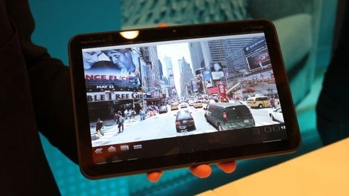 Llegan las nuevas tablets made in Argentina